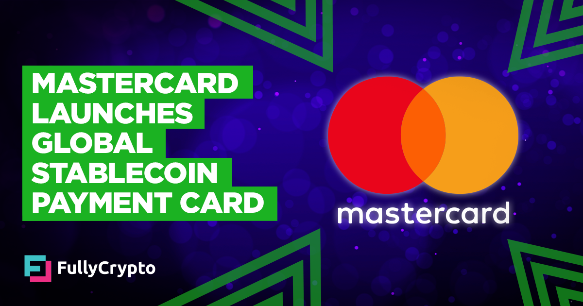Mastercard Launches Global Stablecoin Payments With OKX, Nuvei