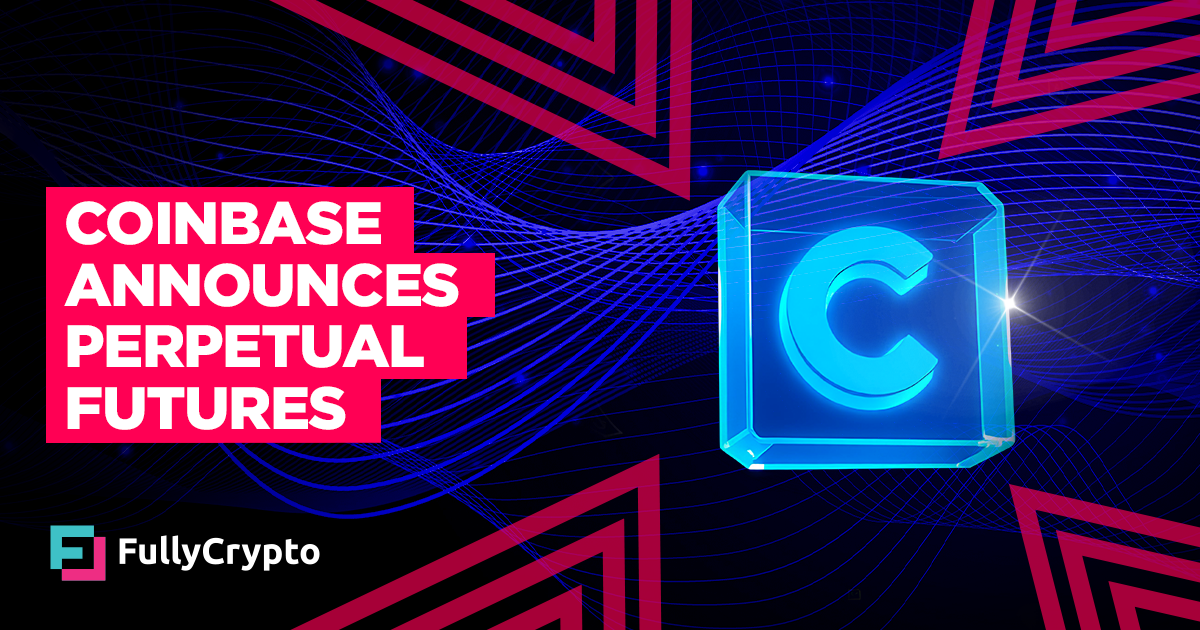 Coinbase Share Price Soars After Announcing Futures